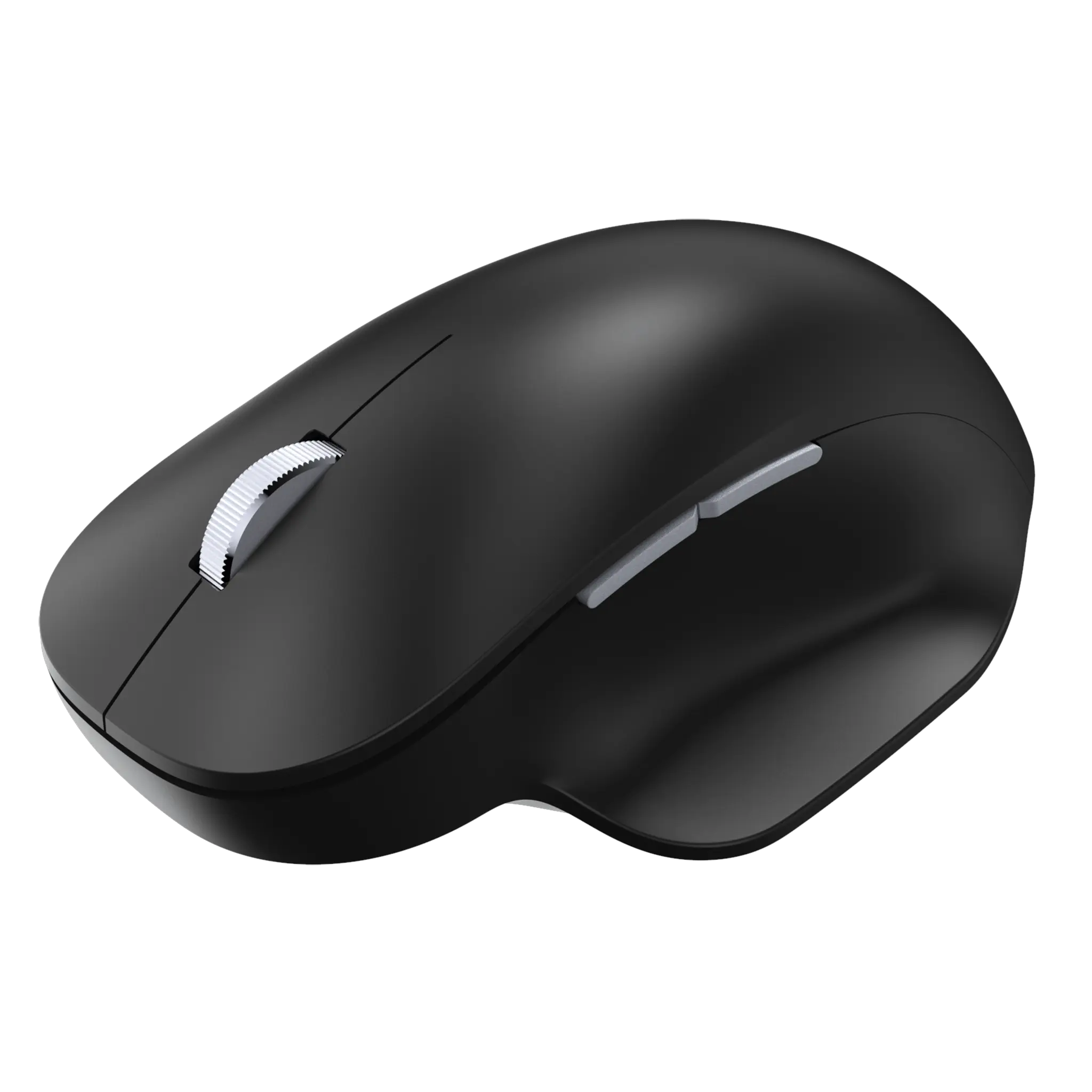 Incase Designed By Microsoft™ Bluetooth Ergonomic Mouse - Incase